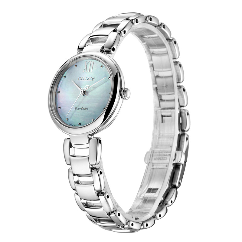 EM0530-81D 西铁城官方商城｜时尚精品腕表